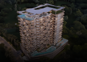 Zoya – Development