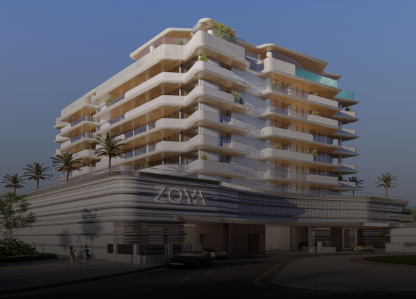 Zoya – Development