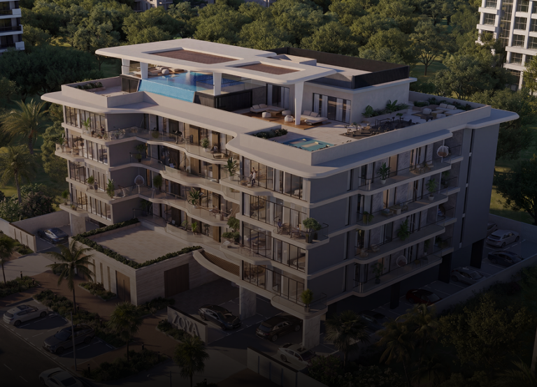 Zoya – Development